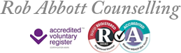 Welcome to Rob Abbott Counselling | Rob Abbott Counselling